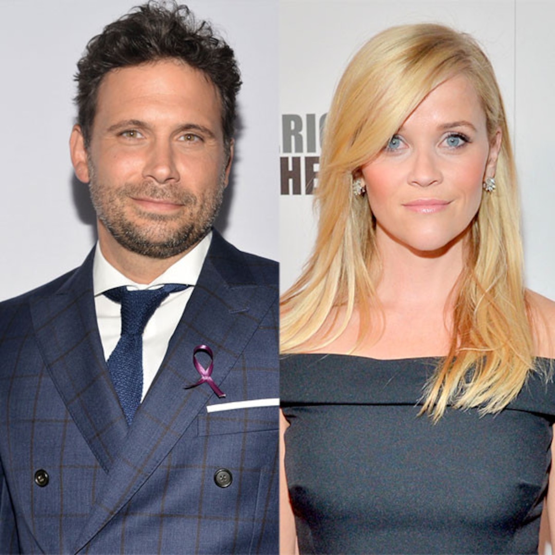 Jeremy Sisto Dated Reese Witherspoon See More Surprising Couples